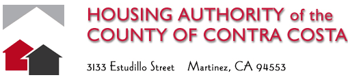 Housing Authority Contra Costa