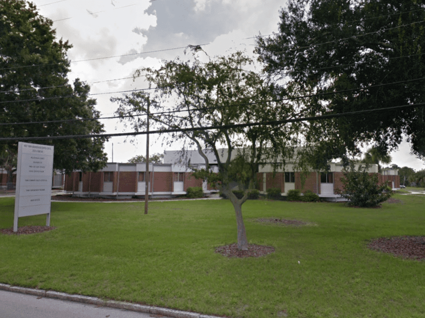 Lee Davis Community Resource Center - Rent Assistance